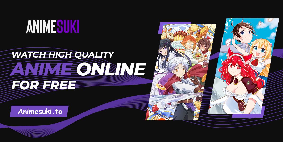 Animesuki - Watch Anime Online, Free Anime Streaming